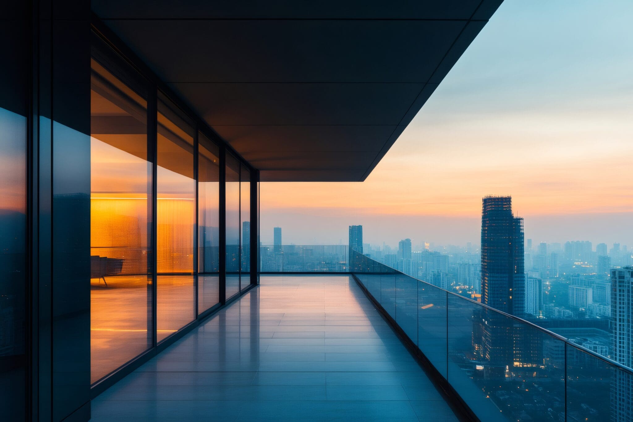 Concierge / Front Desk | Planned Companies